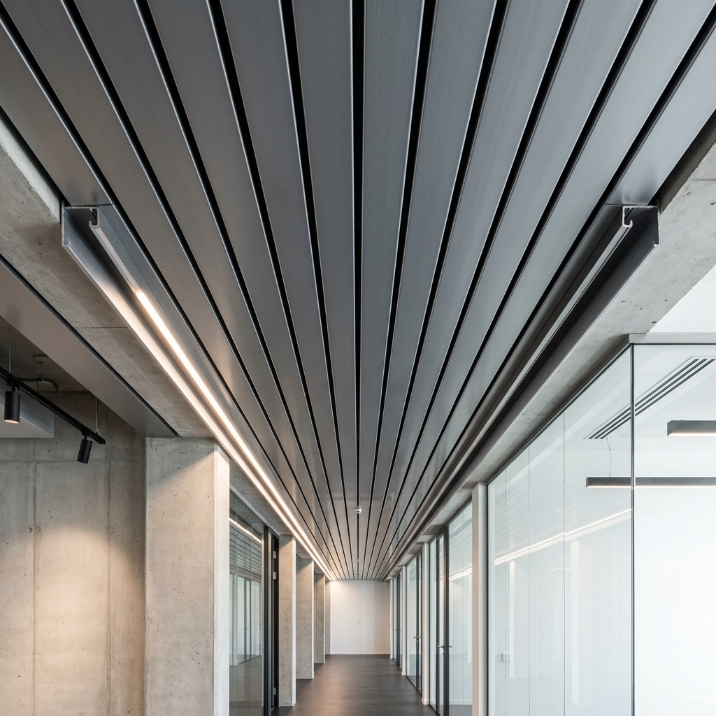 Vyber Acoustics | Precision Sound Solutions